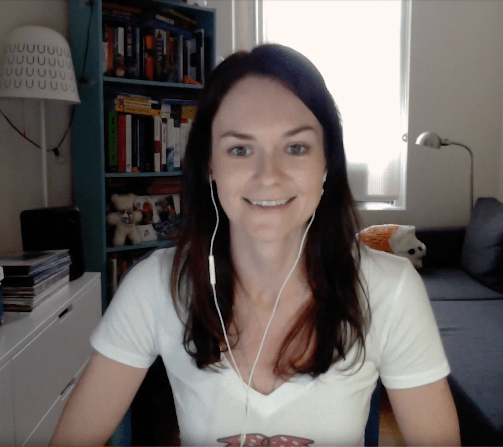 meet a happiness engineer – Happiness Everywhere