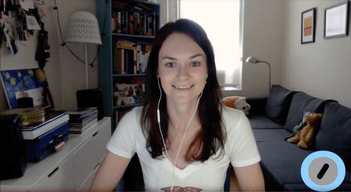 meet a happiness engineer – Happiness Everywhere