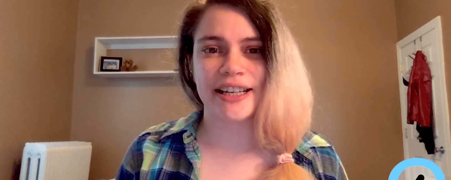 Meet a Happiness Engineer: Melissa – Happiness Everywhere