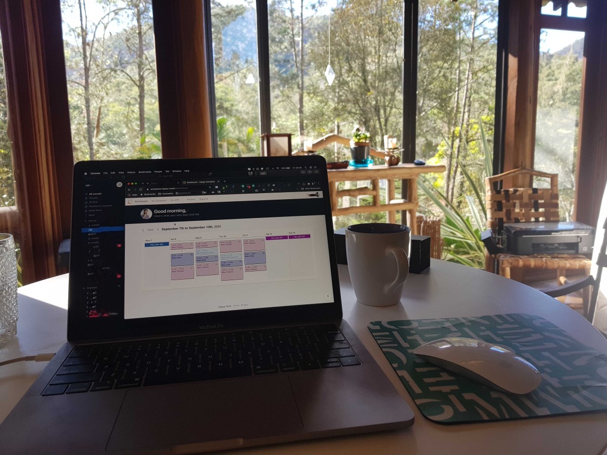 Engineering Happiness For a Different Product – Happiness Everywhere