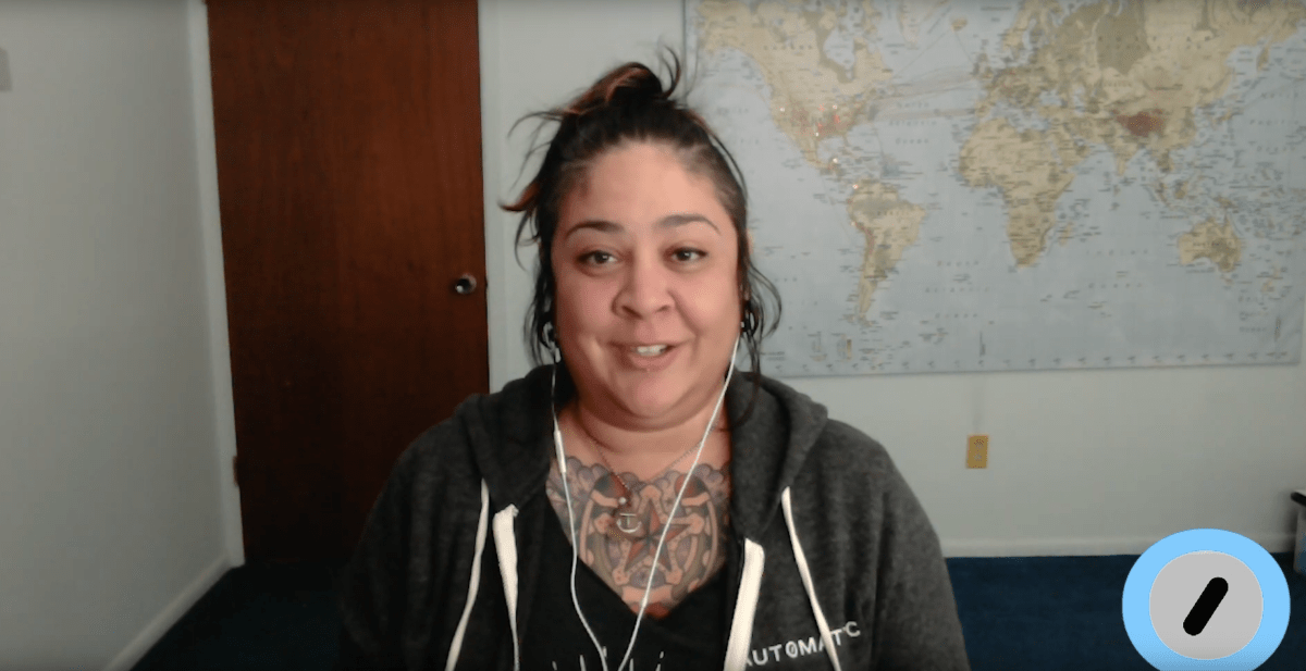 Meet a Happiness Engineer: Erica – Happiness Everywhere