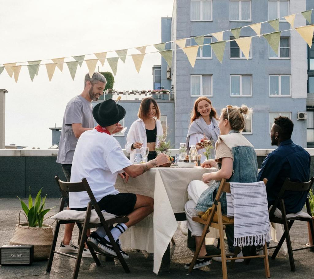 Happiness Everywhere – Engineering Happiness at Automattic